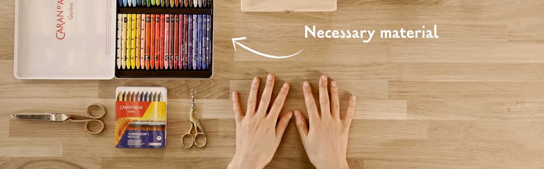 E-Boutique Deutschland | Schreibgeräte und bildende Kunst - Caran d'Ache DE