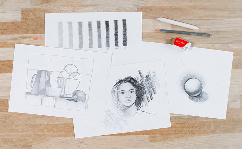 Techniques de dessin : nos conseils pour progresser