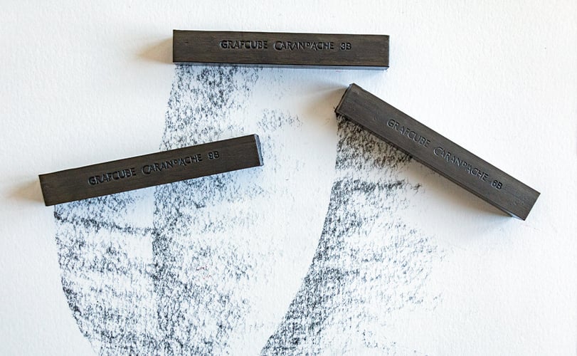 Comment dessiner au crayon graphite ? | Caran d'Ache