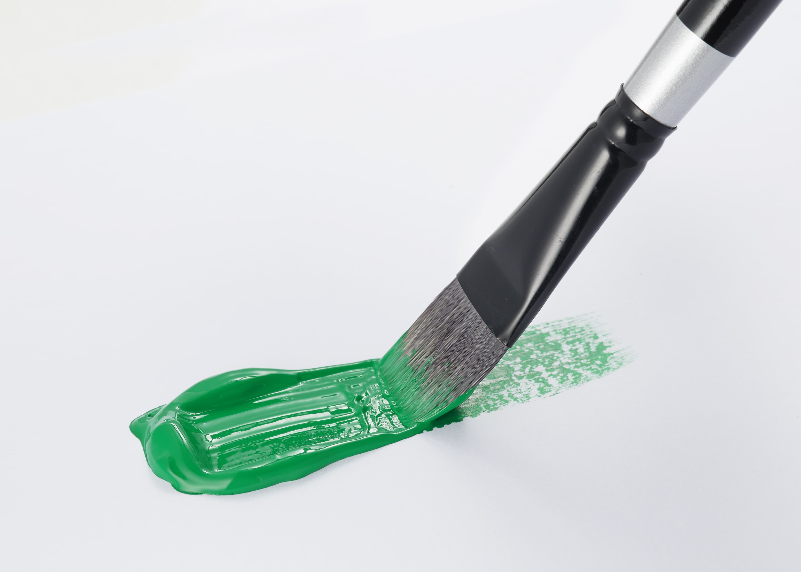 5 façons d’utiliser la peinture acrylique | Caran d'Ache