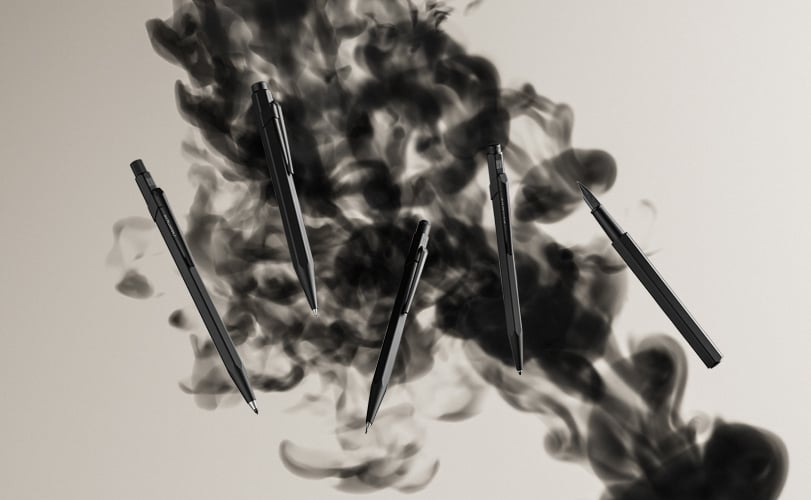 Black Edition: a collection celebrating the power of black