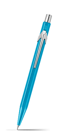 Mechanical pencils, Criteriums for Writing & Technical Drawing | Caran ...