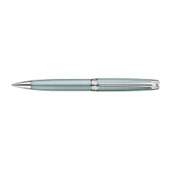 Ballpoint Pen Léman™ Alpine Frost | Caran d'Ache GB