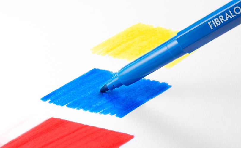Choosing the right colors for your drawings | Caran d'Ache