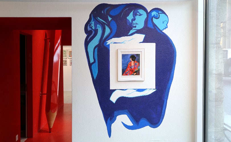 5 ways to preserve your drawings | Caran d'Ache