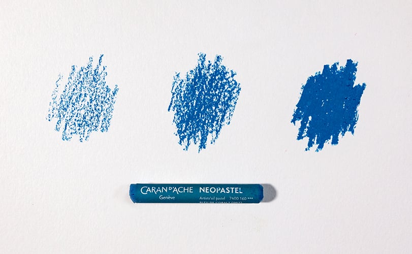 Pastel drawing: which pencils and techniques? | Caran d'Ache