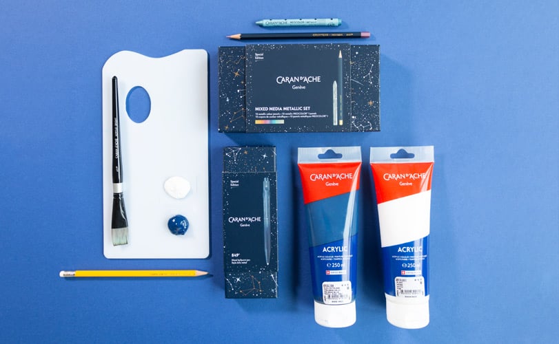 DIY Christmas: three craft ideas for your personalised greeting cards ...