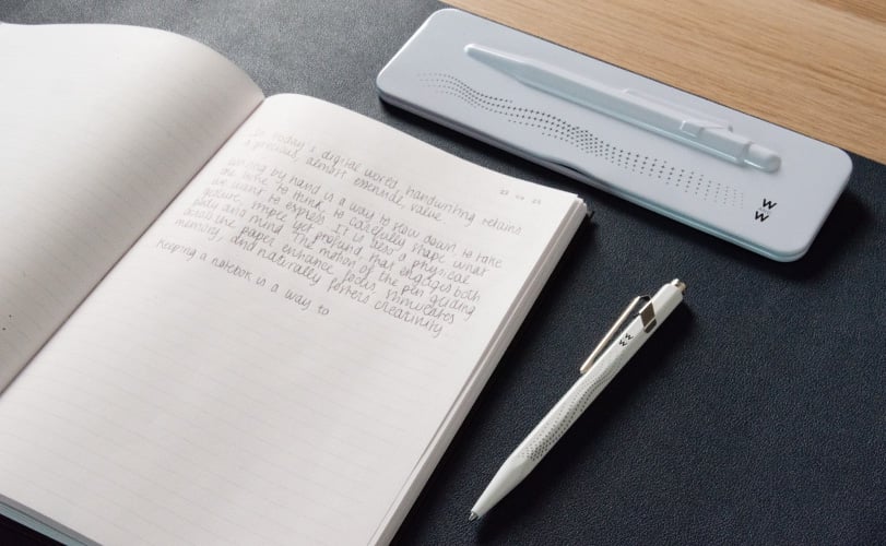 Writing and ergonomics at work: the art of enhancing well-being