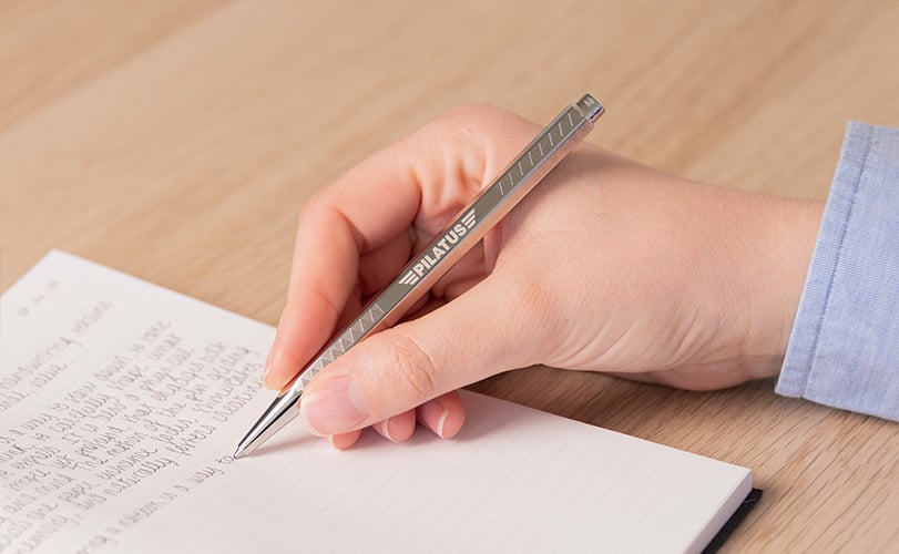 Writing and ergonomics at work: the art of enhancing well-being