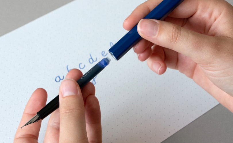 Caring for your luxury writing instrument | Caran d'Ache